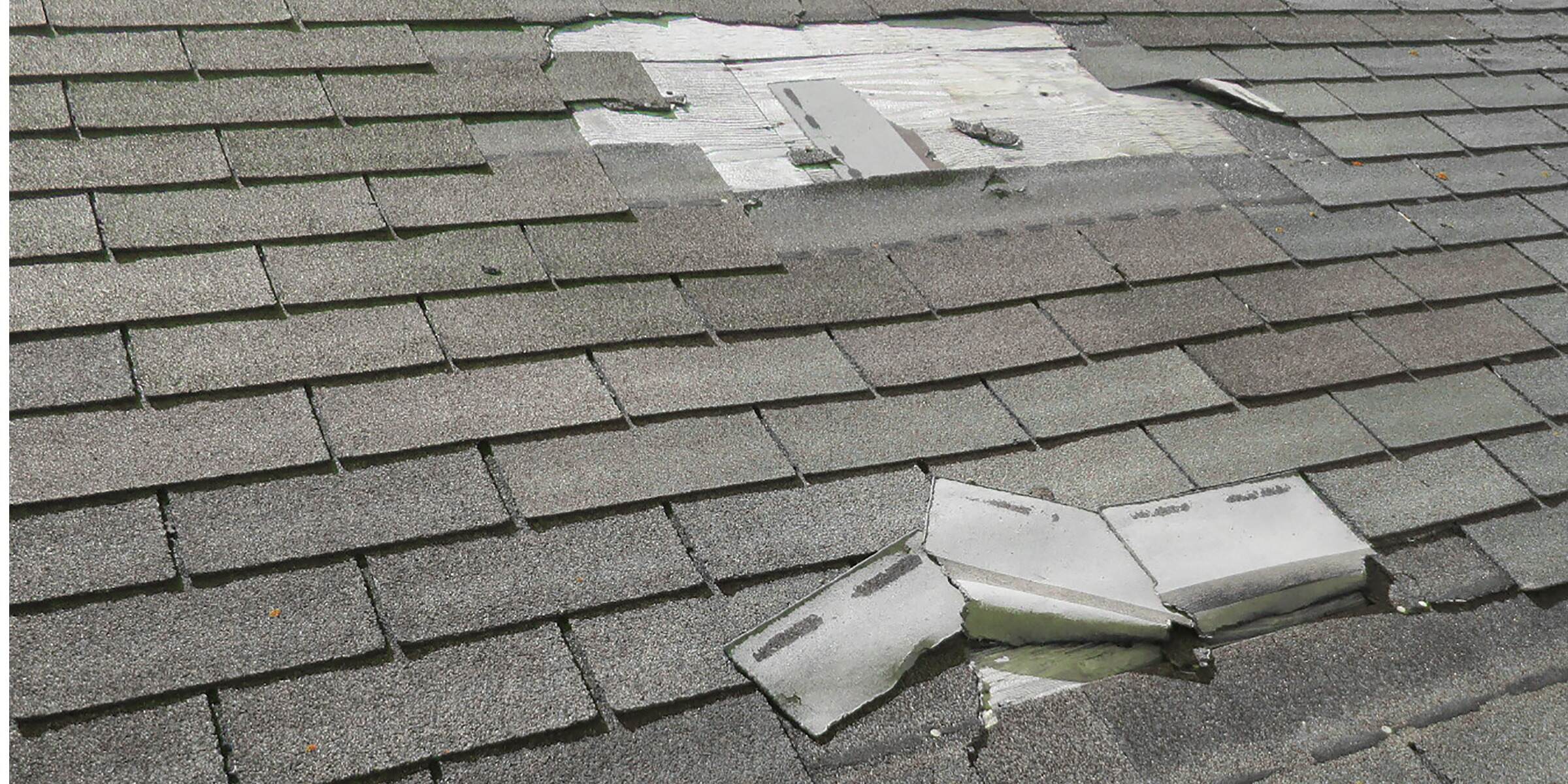 Restoring Your Roof After a Storm